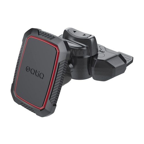 Magnetic CD Phone Car Mount for Car CD Player, CD Slot Car Phone Mount ...