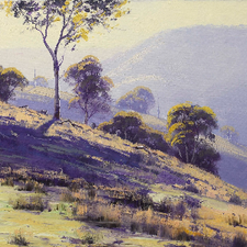 Graham Gercken Landscape Art | eBay Australia Stores