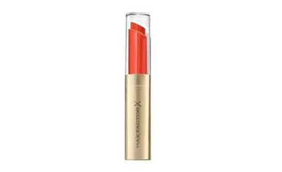 Max Factor Colour Intensifying Lip Balm - 15 Posh Poppy New Bold Color ...