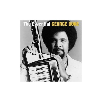 Duke, George - The Essential George Duke - Duke, George CD WOVG The ...