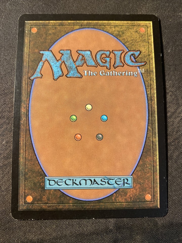 Megrim 8th Edition English MTG Magic the Gathering | eBay