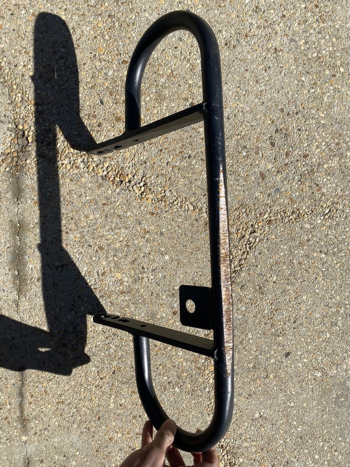 ltz 400 grab bar | eBay