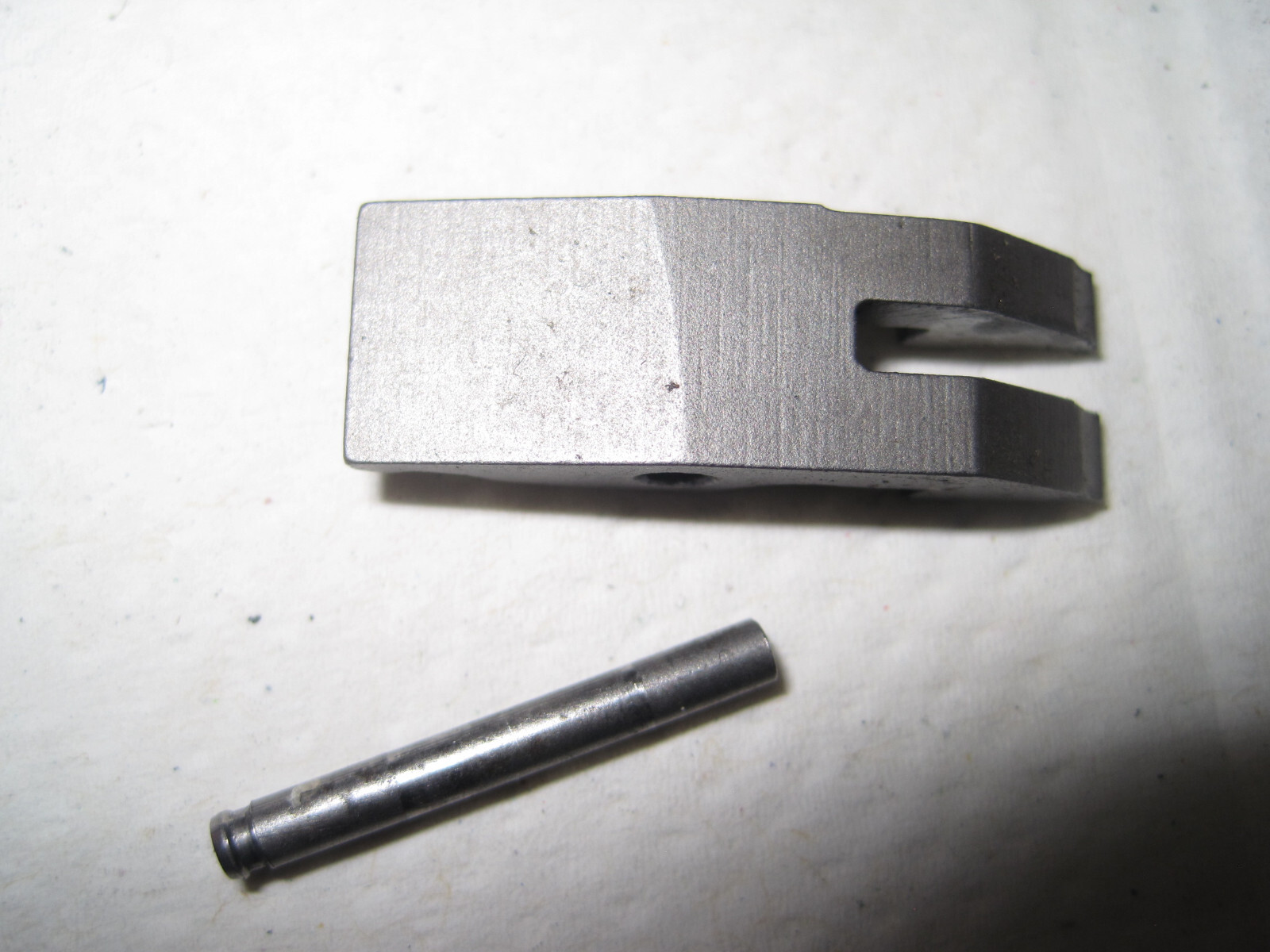 Smith & Wesson 645 4506 4566 3rd Gen STAINLESS Sear w/Pin | eBay