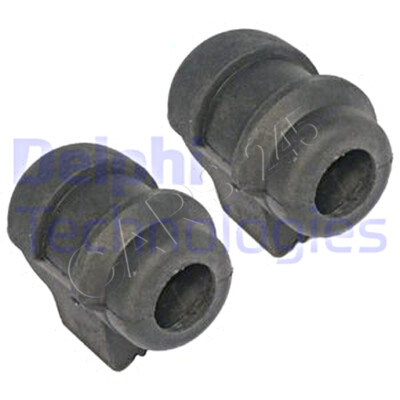 DELPHI Anti-Roll Bar Bushing Kit For RENAULT 19 I Box Cabriolet II ...