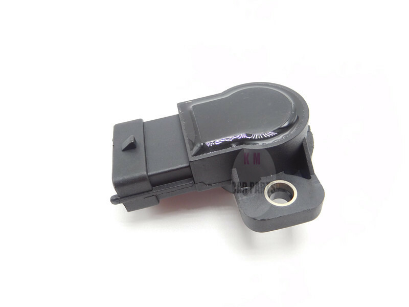 35102-02910 Throttle Position Sensor Fits Hyundai i10 06 Kia Morning ...