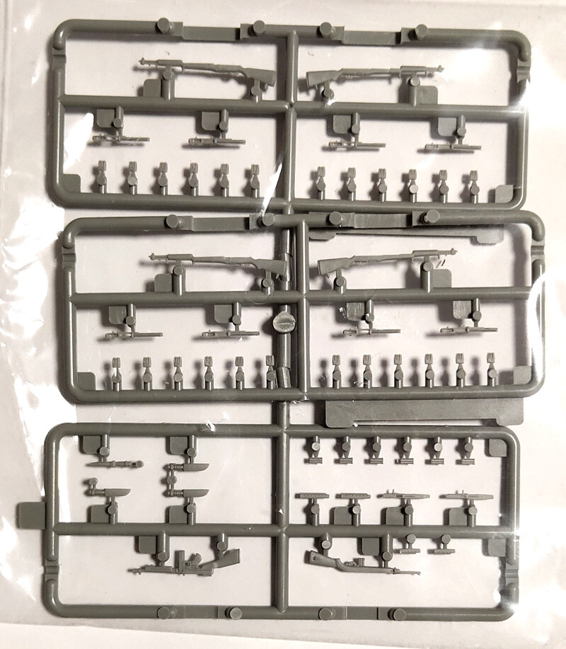 Dragon 6366 1/35 US Armored Infantry (Plastic model) 89195863669| eBay