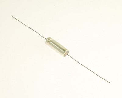 110uF 75V DC 10% Hermetically Sealed Wet Tantalum Capacitor 75VDC ...