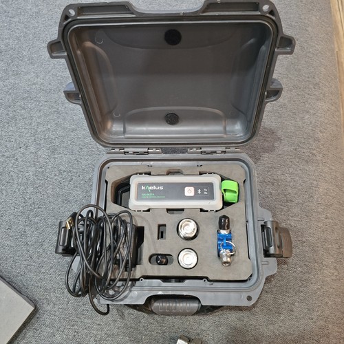 Kaelus iVA 0627A Cable And Antenna Analyzer (Sweep Tester) | eBay Australia