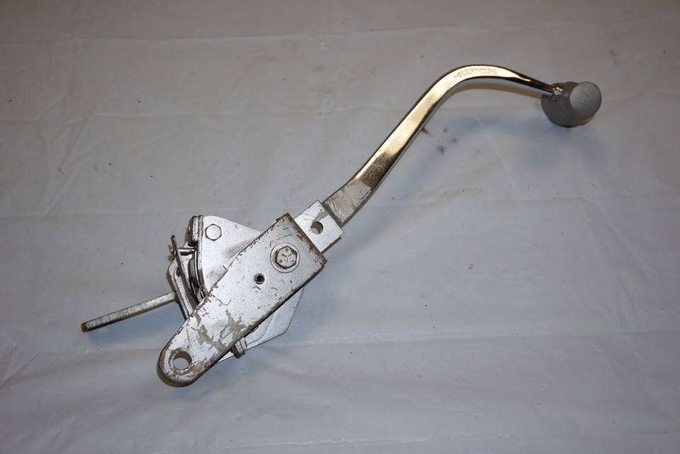 Hurst Vintage Auto Stick 1 Turbo 350 TH350 3 Speed Automatic ...