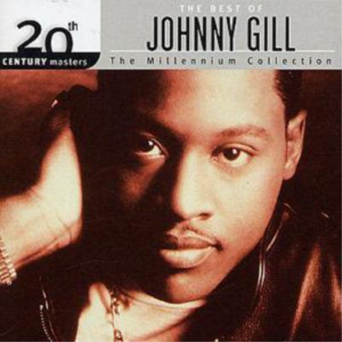 Johnny Gill Millennium Collection (CD) Album (US IMPORT) 44003860520 | eBay