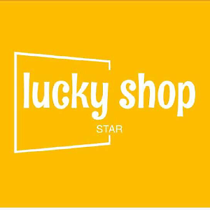 Lucky Shop Star | eBay Stores