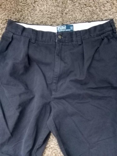 Polo by Ralph Lauren rn 41381 width 35 length 30 | eBay