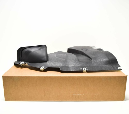 BMW X7 G07 FRONT LEFT LOWER WHEEL HOUSING COVER TRIM 51757453929 NO ...