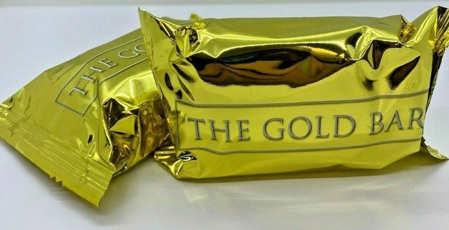 2 Gold Bar Soaps Full Size 4.5 Oz Melaleuca for sale online | eBay