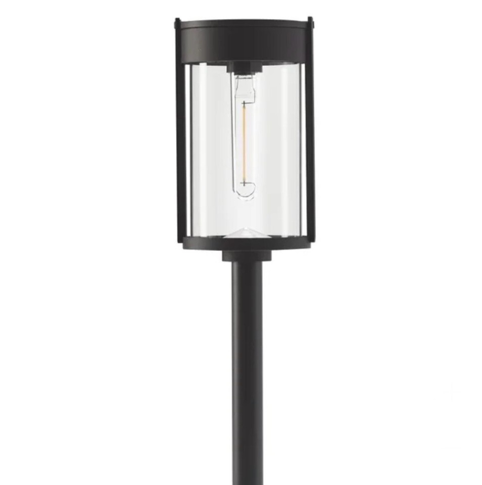 GTX Solar LED Pathway Lights, 4-pack | eBay