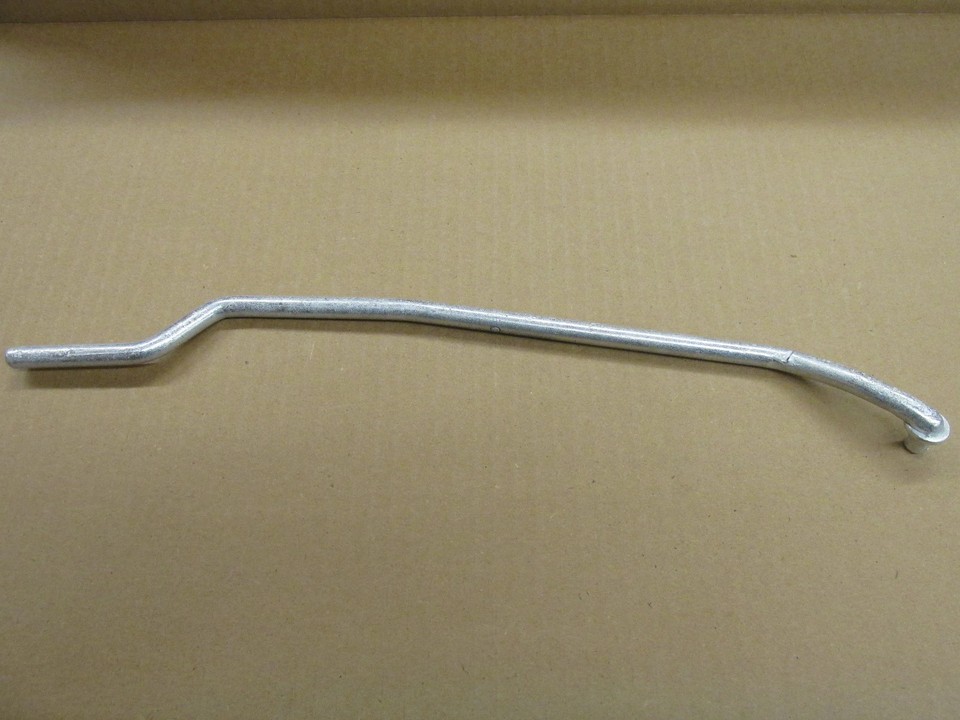 1964 -66 GTO FACTORY HURST 4 SPEED SHIFTER LINKAGE ROD | eBay