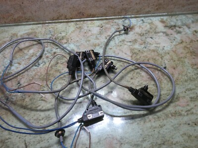 HONEYWELL MICRO LIMIT SWITCH SL1-H 9120E Y137 LOT OF SWITCHES | eBay