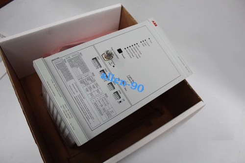 ABB REA101-AAAG relay protection device Fast shipping via DHL or FedEx ...
