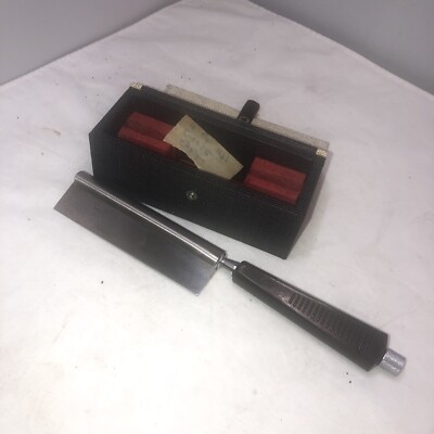 Microtomes - Microtome Knife