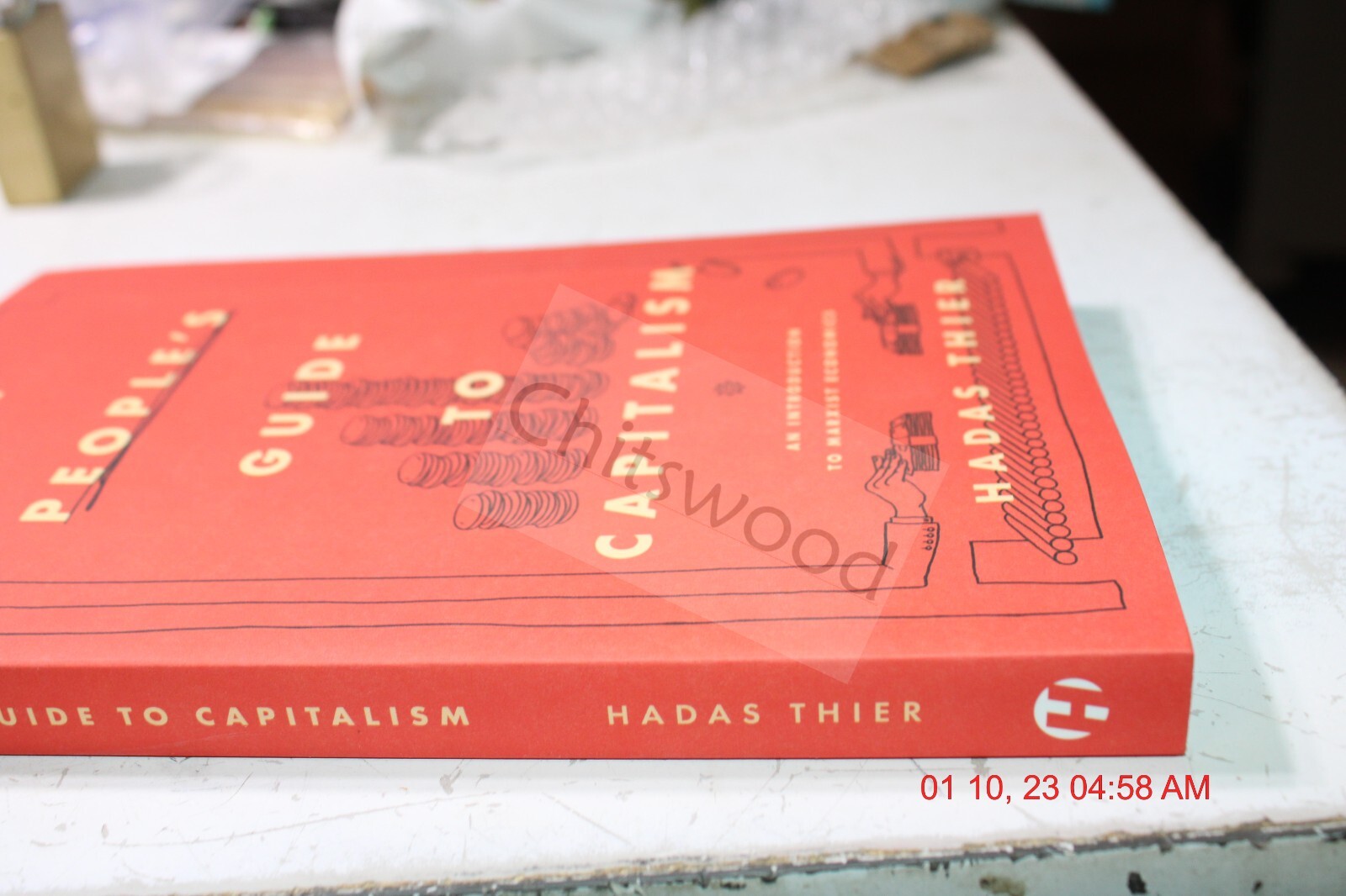 People's Guide to Capitalism : An Introduction to Marxist Economics by ...