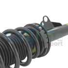 2X Front Shock Struts w/O VDC 31316866597 Fit BMW 530i 540i G30 L4 L6 ...