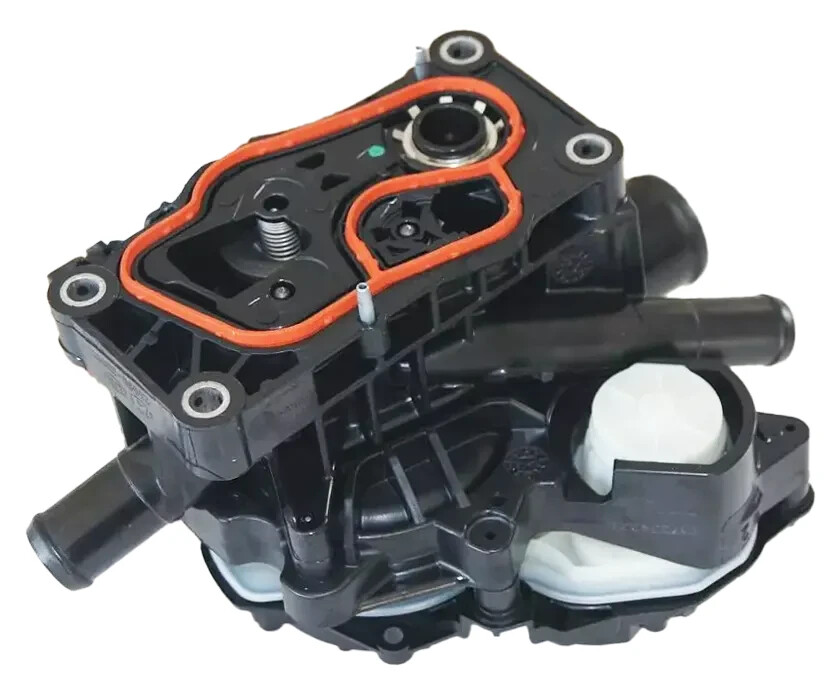 OEM Thermostat 25690 2U000 ACT-VALVE for Hyundai Tucson 2015-2018 ...
