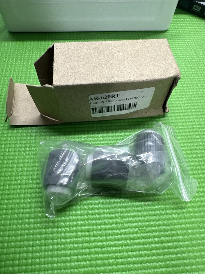 SHARP AR-620RT,AR620RT,PAPER FEED ROLLER KIT,MX,M283N,M363,M453,M503 ...