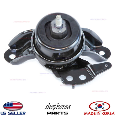 RIGHT ENGINE MOUNT fits for KIA OPTIMA HYUNDAI SONATA 11-14 2.0L 2.4L ...