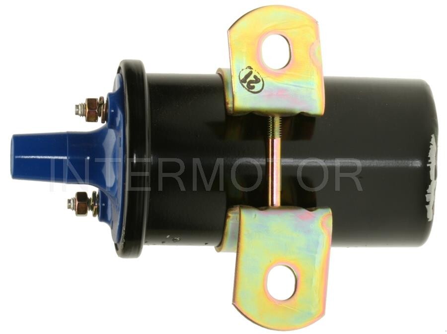 Ignition Coil Intermotor UF-362 for sale online | eBay