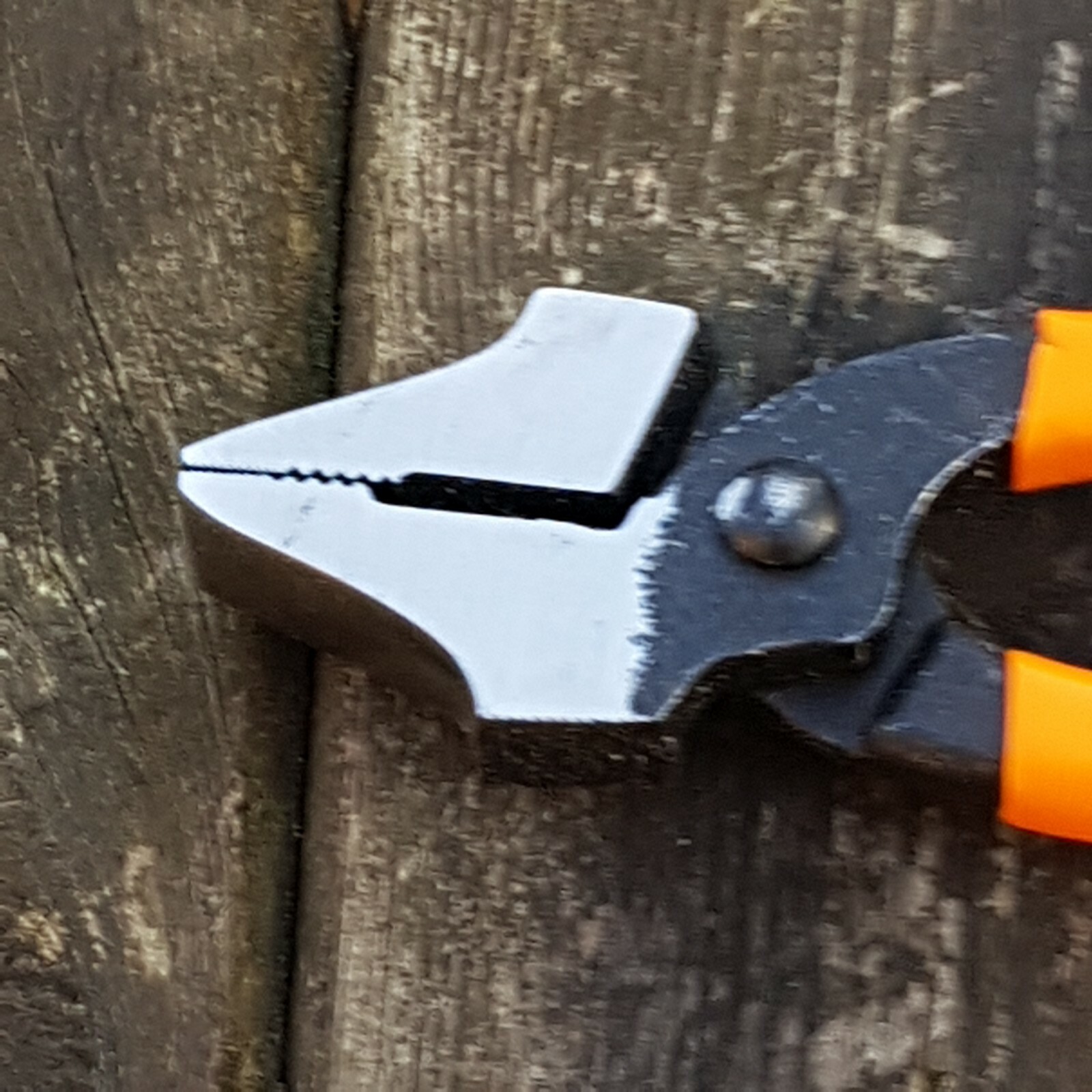 Saddlers Cobblers Tools Straight Nose Lasting Pliers New Shoemakers ...