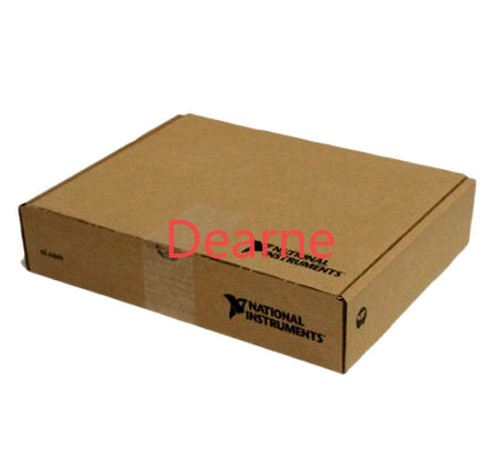 New NI PCI-6221 (37Pin) Data Acquisition Card 779418-01 PCI-6221-37 | eBay