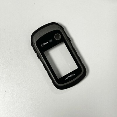 Garmin Etrex 30X Front Cover Replacement Part Fix Damage Buttons or ...