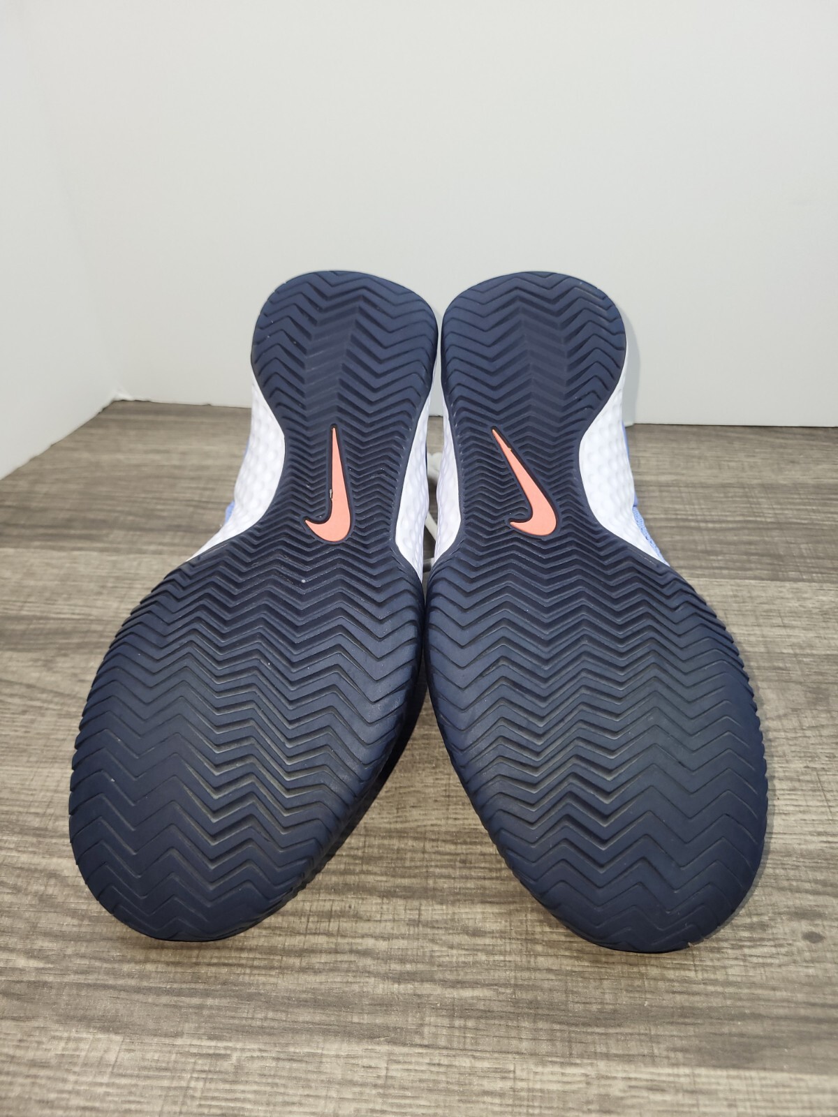 Size 7.5 - Nike Flare 2 HC Metallic Rose Gold 2020 for sale online | eBay