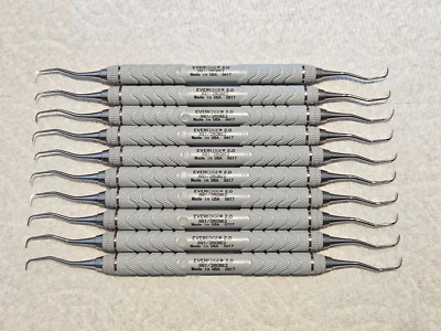 Instruments - Hu-Friedy Dental Instrument