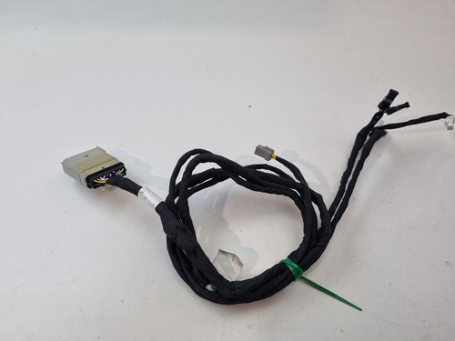 Fairing hand control harness Indian Chieftain Roadmaster 22-25 2416209 ...