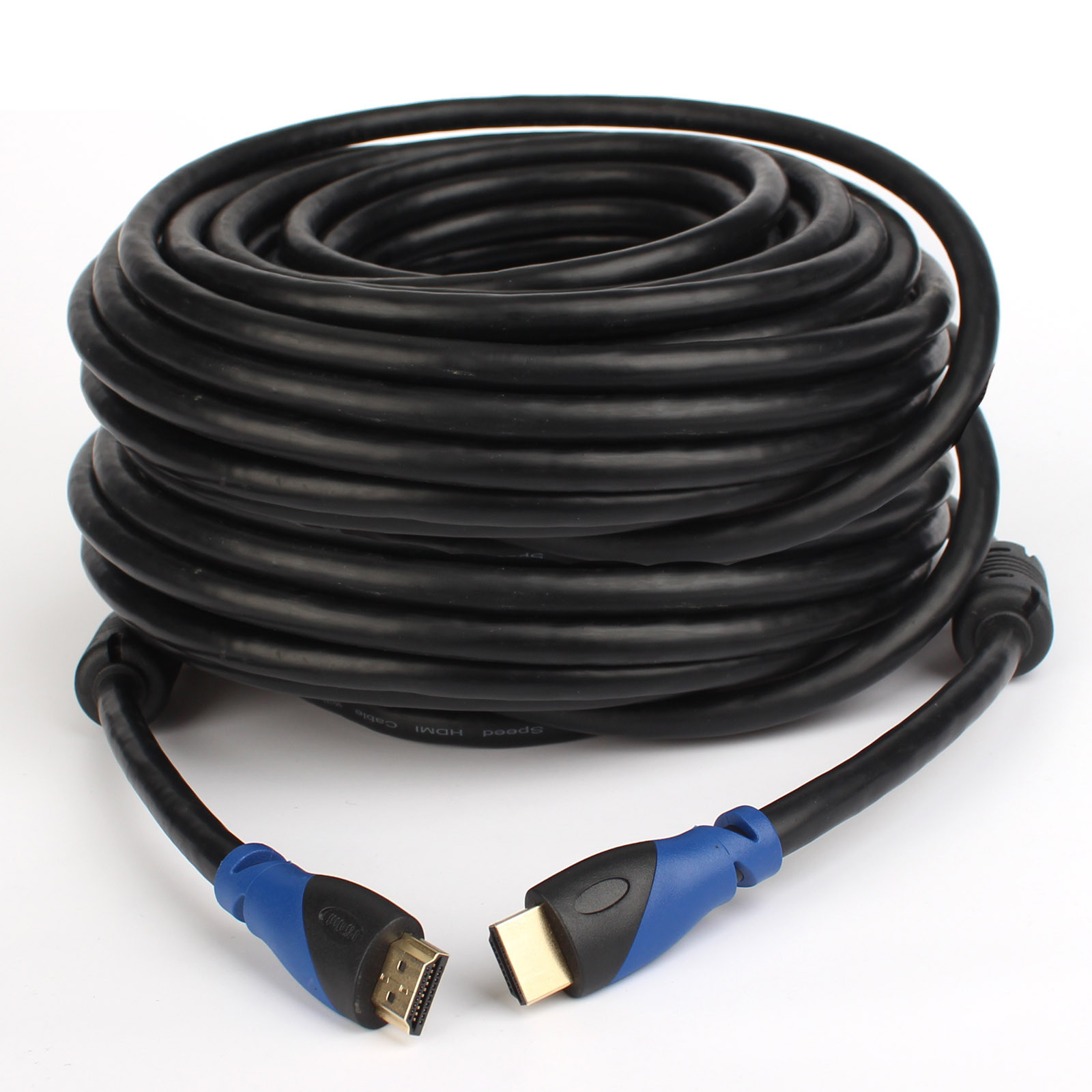 4K High Speed HDMI Cable 2.0 - Latest Version HDCP 2.2 Compliant - CL3 ...