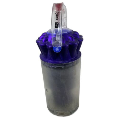 Dyson DC41/DC65 Ball Vacuum Canister and Cyclone Assembly Replacement ...