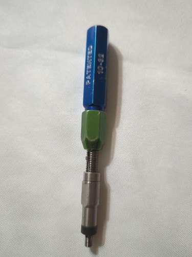 KATO Heli-Coil 10-32 Installation Tool Thread Inserts Tangless KATO ...