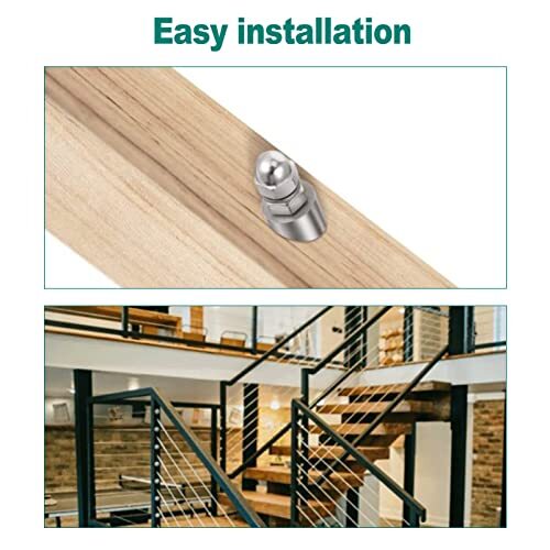 10 Pcs 3/8" 30 Degree Angle Beveled Washers 316 Stainless Steel Angled ...