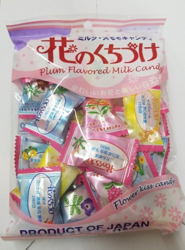 Kasugai Flowers Kiss Candy Japanese | eBay