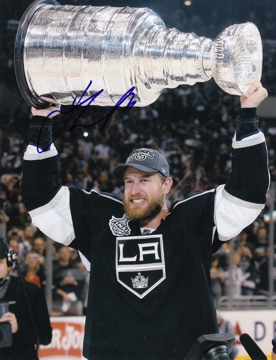 Jeff Carter Wallpaper Kings Jeff Carter Stats, Contract, Salary