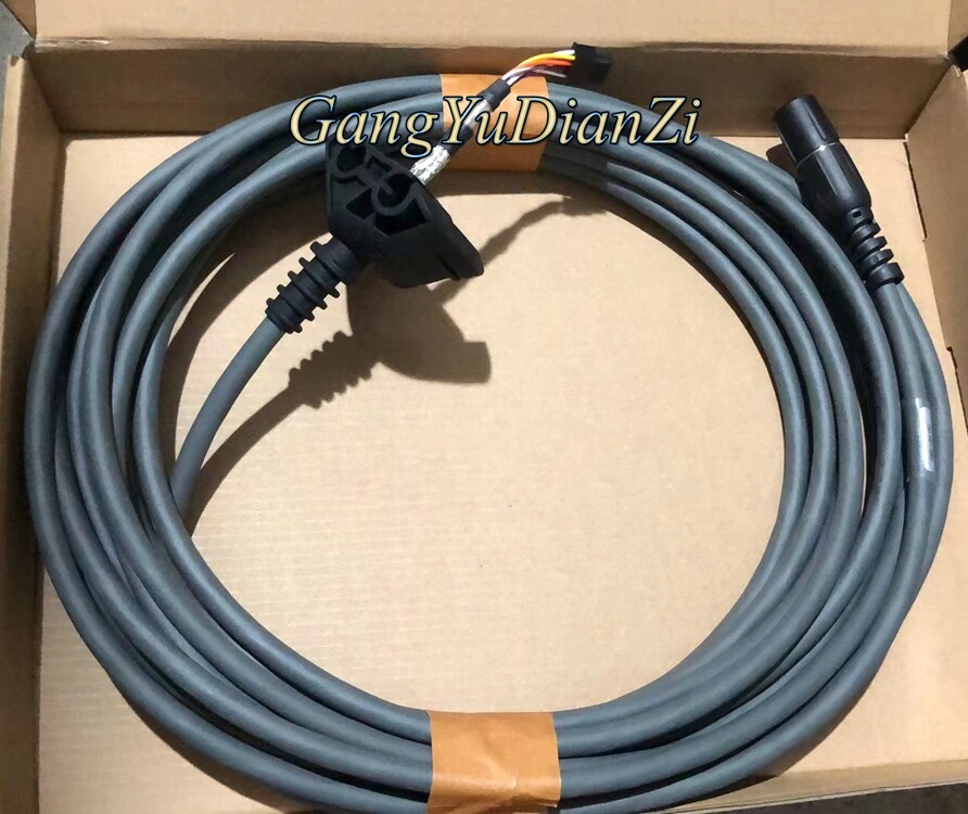 1PC KUKA KRC4 00-181-563 Smartpad Control Panel Teach Pendant Cable | eBay