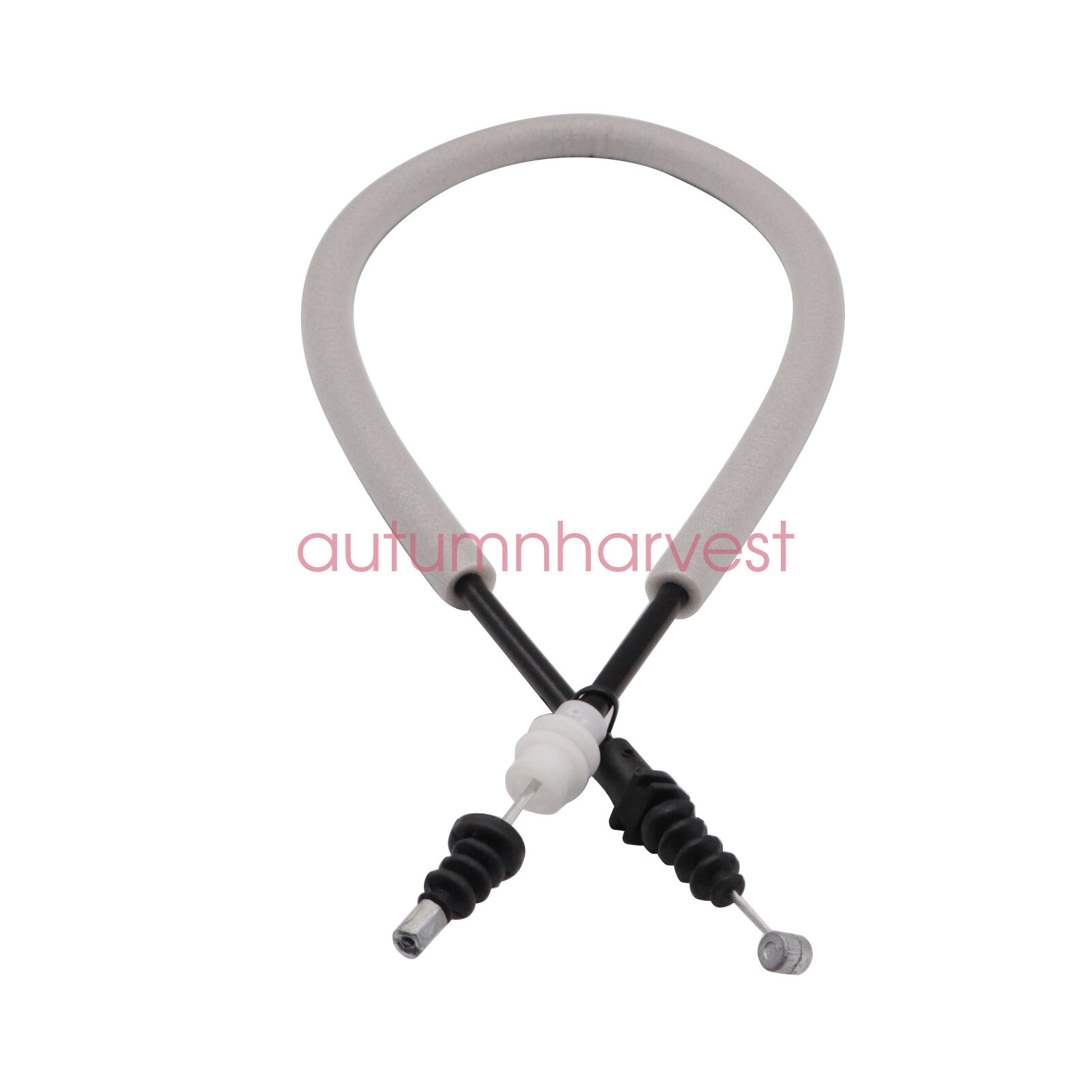 2003-2012 L322 Fit Range Rover Front Door Exterior Lock Release Cable ...