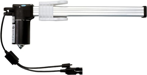 Kaidi Motor Linear Actuator Model KDPT007-75 for Power Recliner Sofa ...