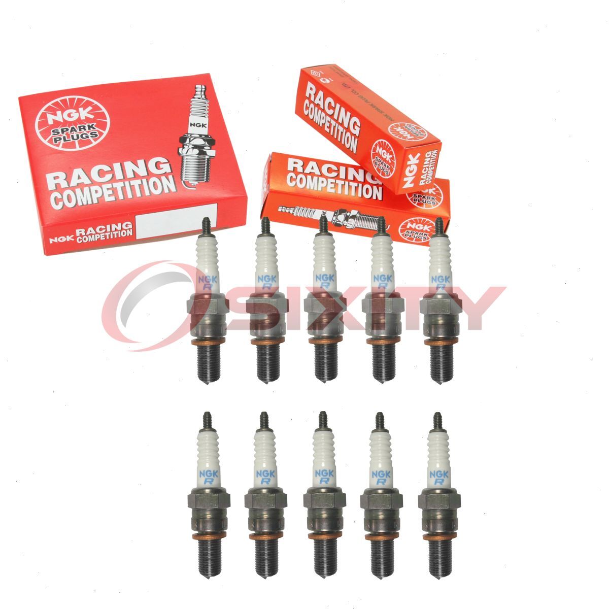 Champion G55C - Alternative spark plugs
