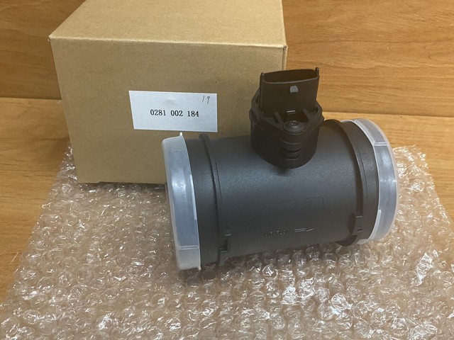 Mass Air Flow Sensor Bosch 0281002184 for sale online | eBay