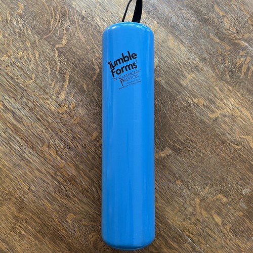 Tumble Forms Roll 6” X 24” Blue Physical Therapy | eBay
