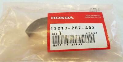 Honda NSX NSX-T Bearing C Connecting Rod 13213-PR7-A02 New OEM Part | eBay