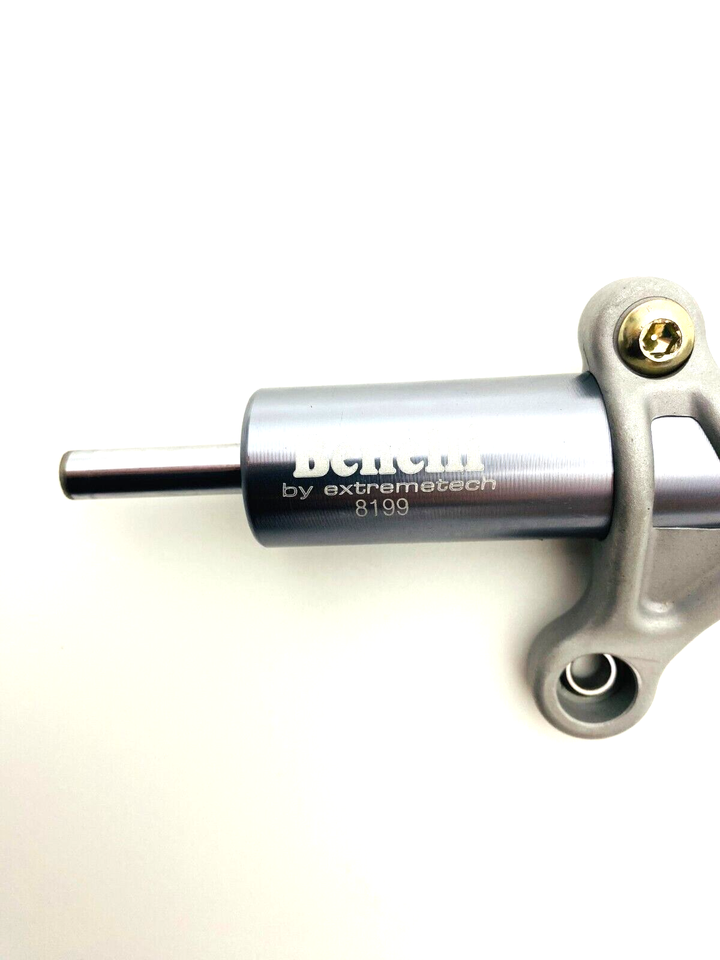 Steering Damper Extremetech Benelli Tornado Tnt Cd 0180269003000 New ...