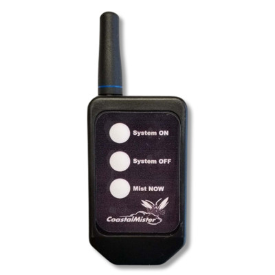 Coastal Mister Replacement Remote Control for Misting System | eBay